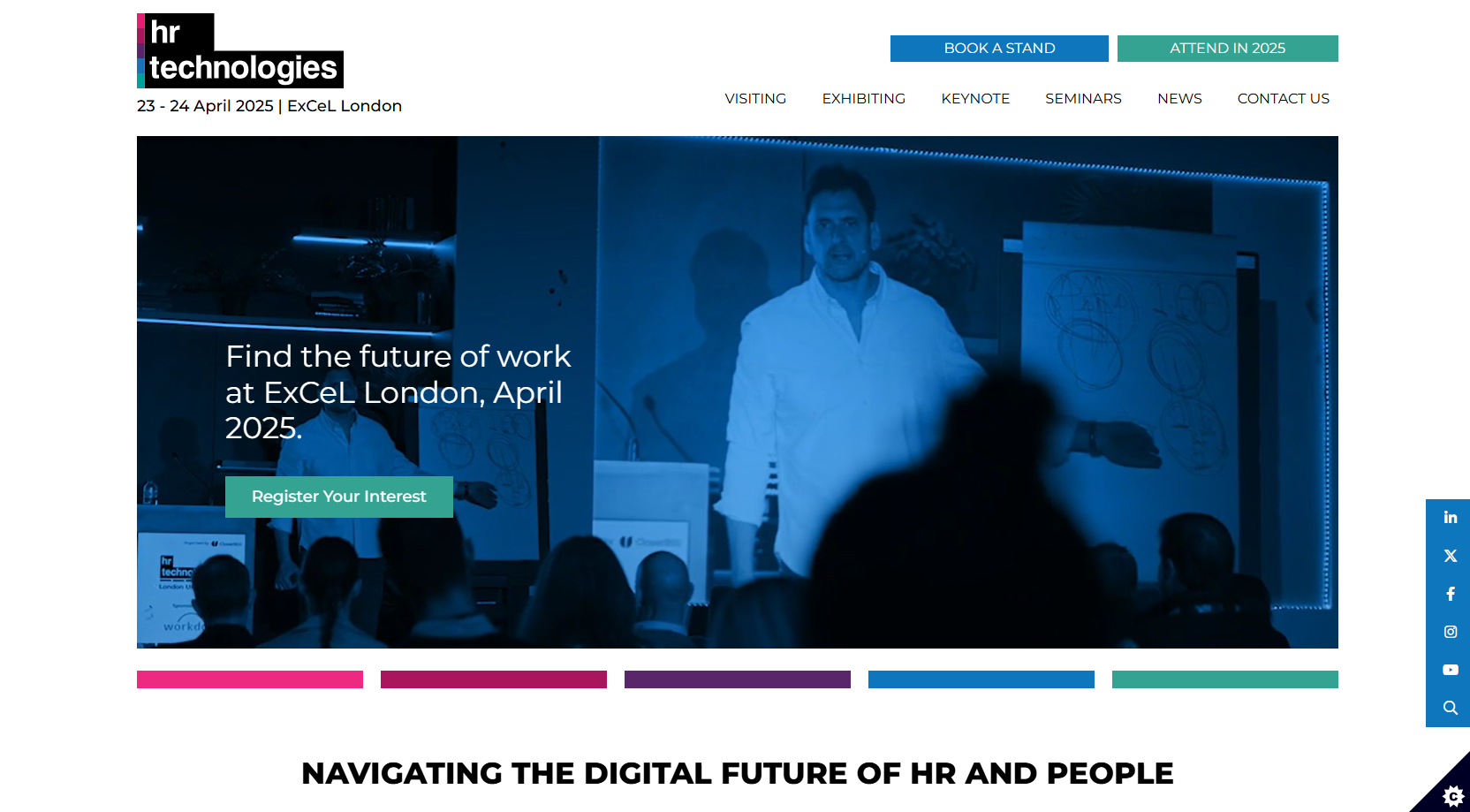 16 Best Recruiting and Staffing Events in 2025 | Ringover